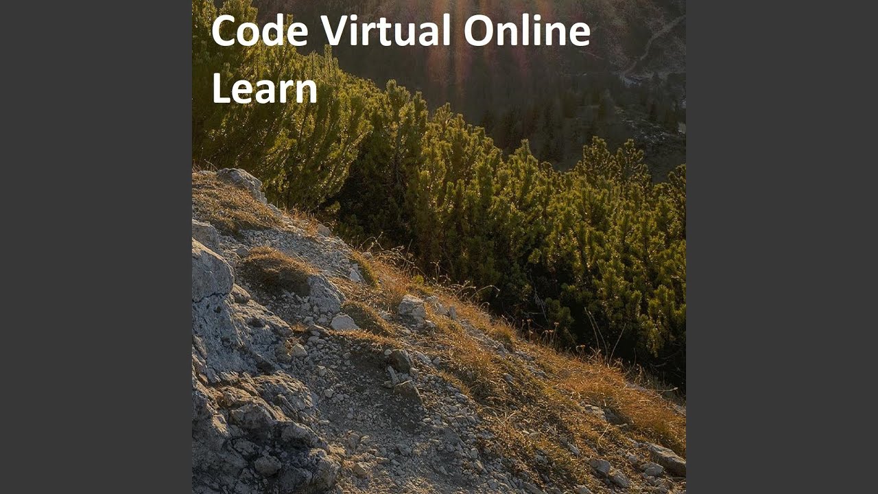 Code Virtual Online Learn