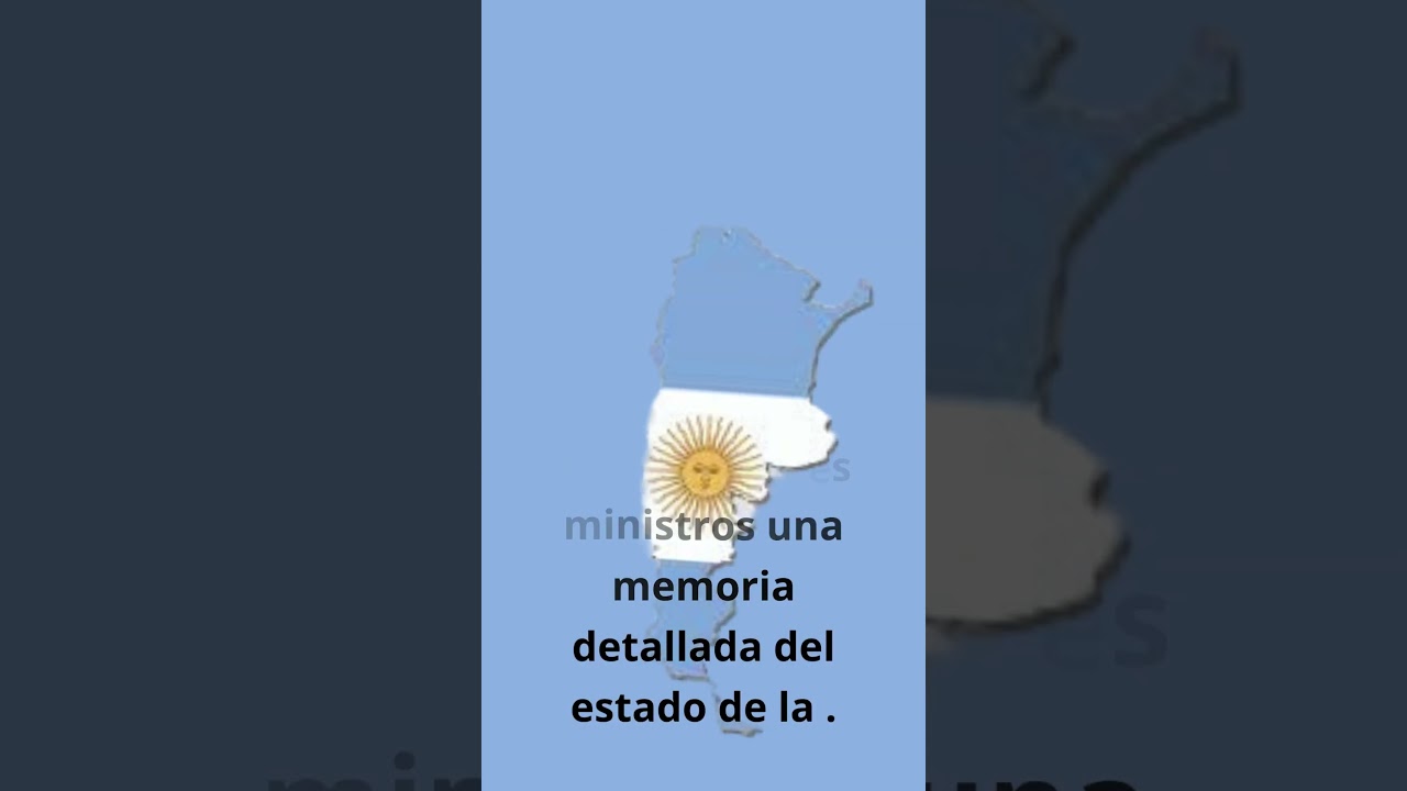 CONSTITUCION NACIONAL Art.  100 inc. 10