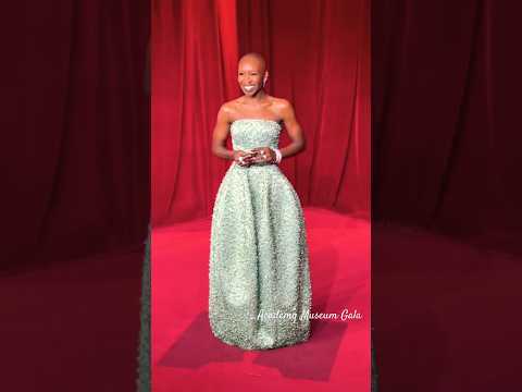 Academy Museum’s 4th Annual Gala Brings Out the Stars !