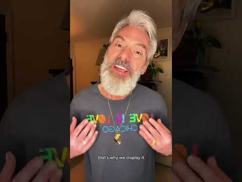The Meaning Behind the #RainbowFlag in the #LGBTQIA Community #rainbow #gay