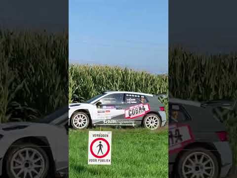 Hellendoorn rally 2023