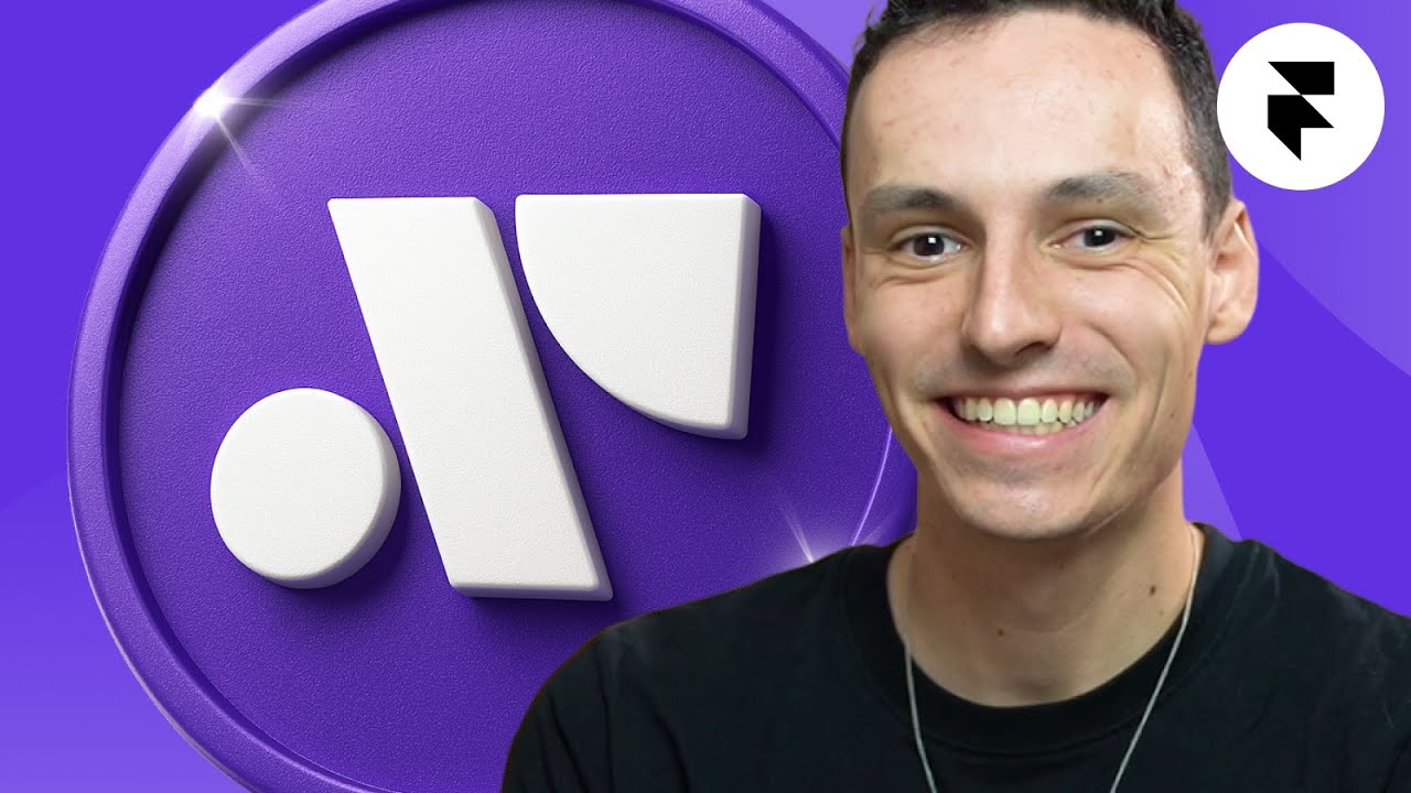 Ultimate Framer Masterclass 3.0 | Course Trailer