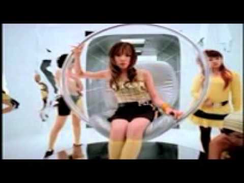 MV] Baby V O X   By Chance (DVDrip)