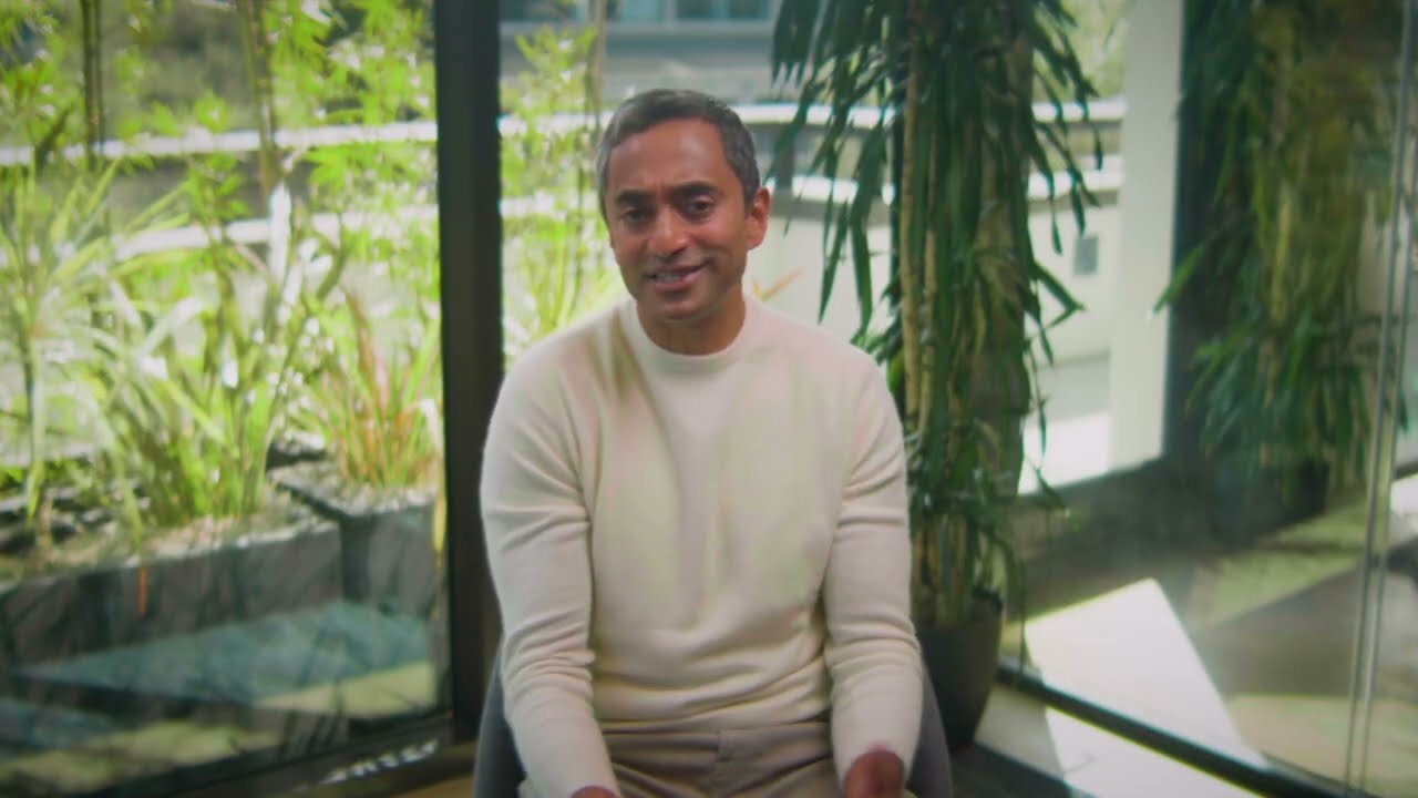 Chamath's Software Prediction