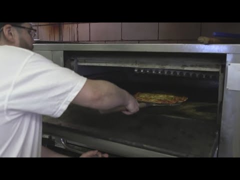 Vito & Nick's, home of Chicago's tavern-style pizza celebrates 100 years