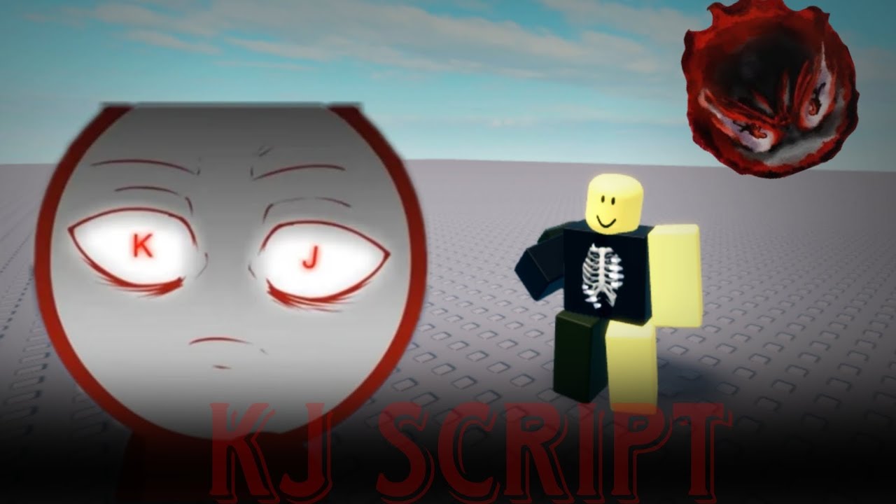 FE KJ MOVEMENTS WORK IN ALL GAMES