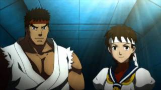 Sf4 Dan Endings Watch HD Mp4 Video Download Free
