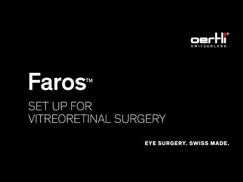 Vitrectomy System - Vitrectomy Machine Latest Price, Manufacturers ...