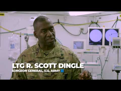 Medical Teams Build Readiness at Medical Emergency Deployment Readiness Exercise