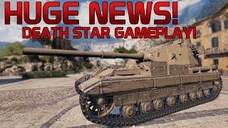 FV215b (183) - 3D Model, Ratings, Equipment, Crews, Field modifications ...