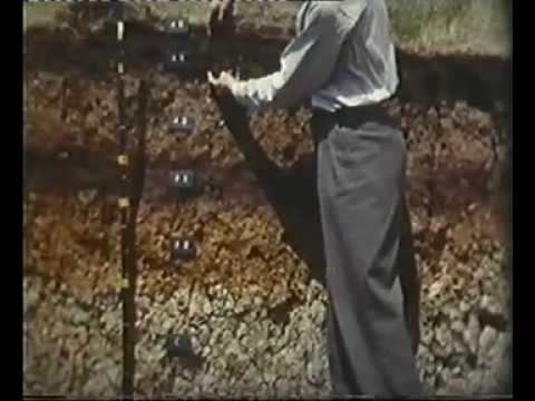 From the archives: The Making Of The Soil
