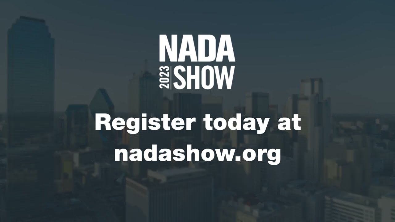 NADA Show 2023