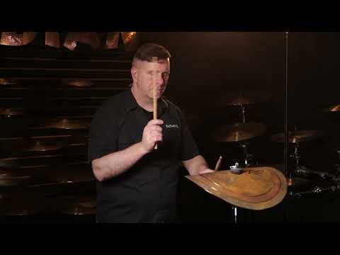 Introducing Cymbits and the XSR Effeks Clap!