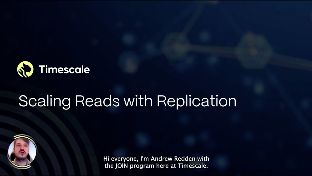 Scaling Reads in PostgreSQL: How to Optimize Replicas for Performance (Part 5)