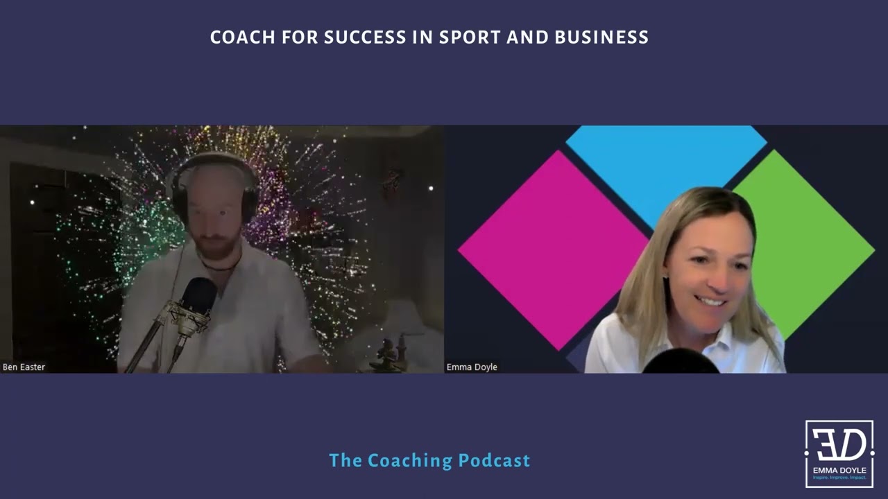 How to Illuminate Your Path to Success with Coach Ben Easter