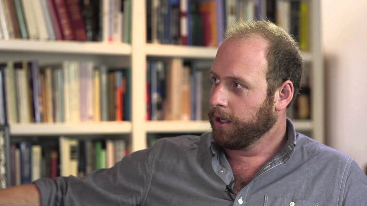 Christopher Rountree  Advice for Young Musicians