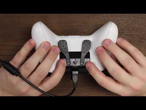 MODE NAVIGATION ★ Xbox One FPS Dominator Strikepack ★