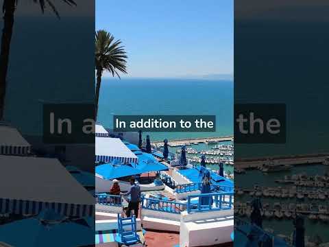 Retirees in Tunisia | Pensioners in Tunisia #taxes #income #pension