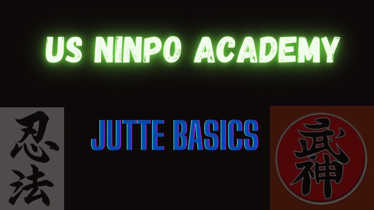 Jutte Basics
