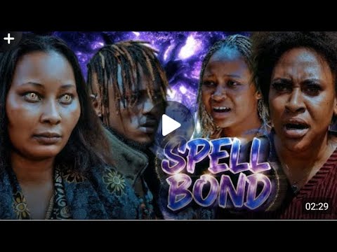 SPELL BOND OFFICIAL TRAILER | JAGABAN SQUAD | LUCIFER | Brenda Ali | Ultimate Visual