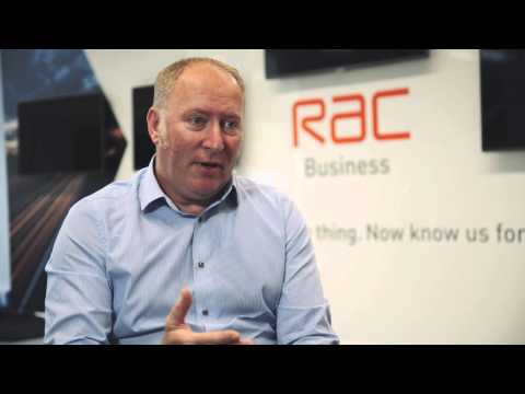 How RAC Telematics transformed the RAC’s own fleet management