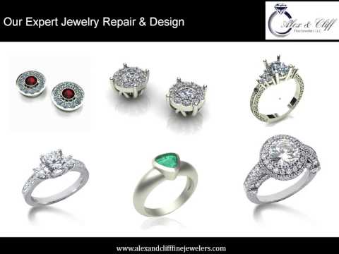Expert Jewelry Repair Services With in Your Budget