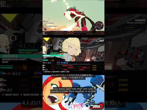 Steam Community :: NITRO GEN OMEGA