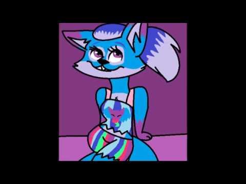 Artie the fox speedpaint | Artie-Fur |