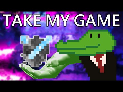 Here's my Three Year Old Game (Download Link) [Update Video]