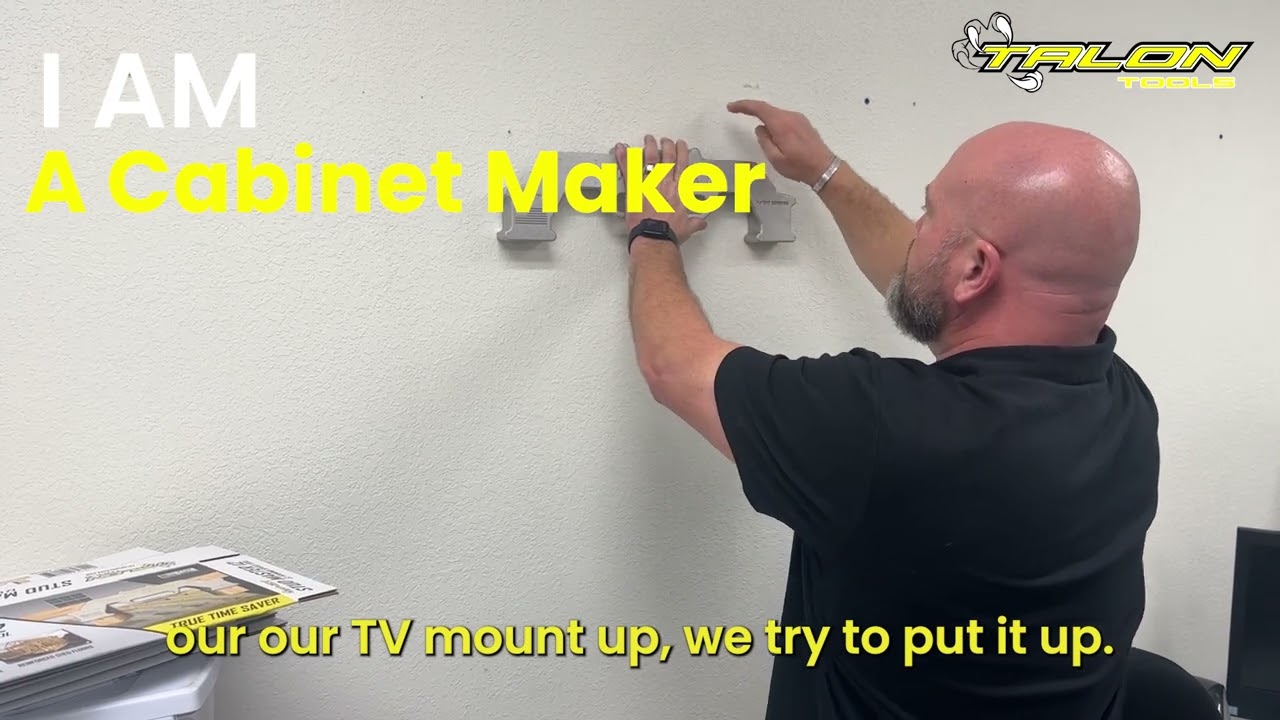 Stud Master 16in Tutorial Video