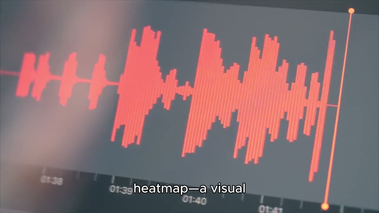 How AI Understands Your Voice – MFCC Explained in 5 Minutes!