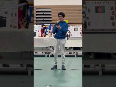 2nd annual PEHS Multicultural Fair_02.2024