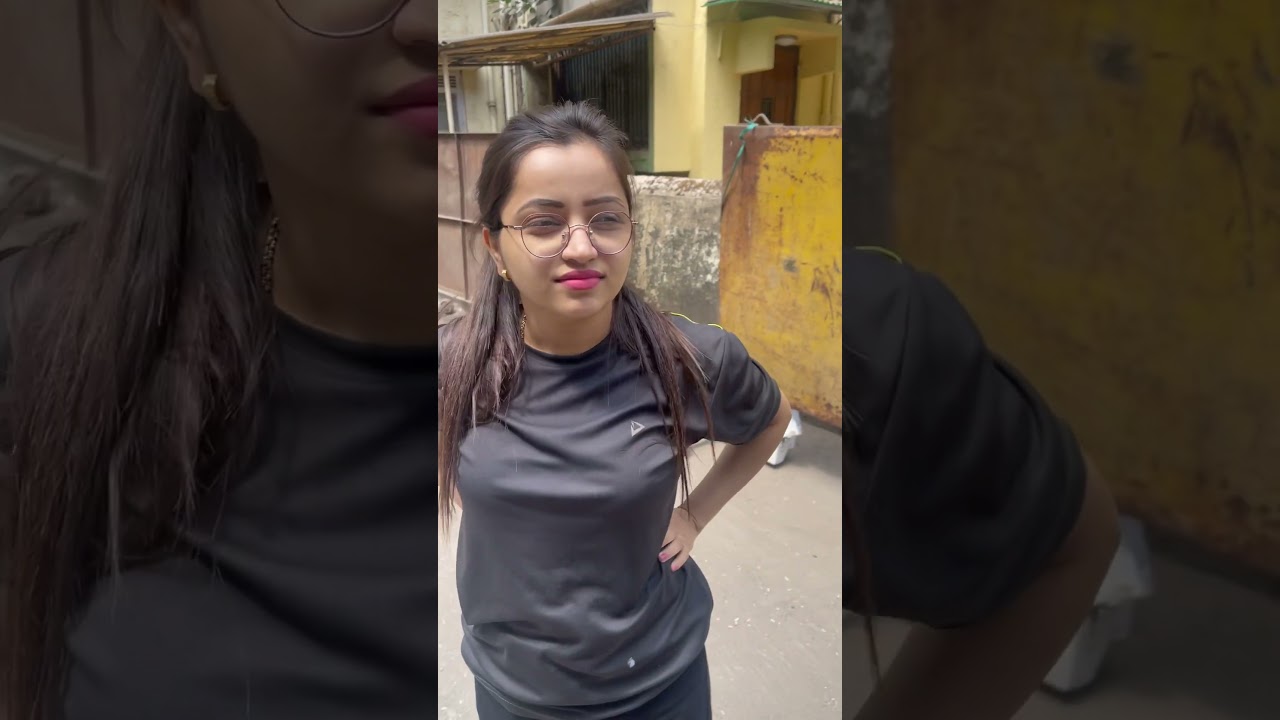 There is a parking problem in Mumbai | shorts | VJ Pawan Singh