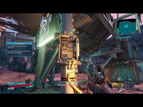 Steam Community :: Video :: Let's Play - Borderlands 3 as Amara, Powerful Connections