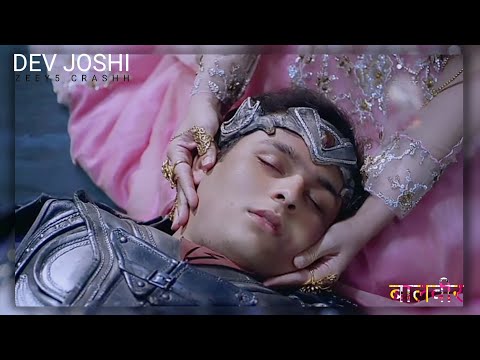 Di Wajah Ban Gayi Dev Joshi Aur Ananya || Ka Pyar video Anahita Baalveer Returns