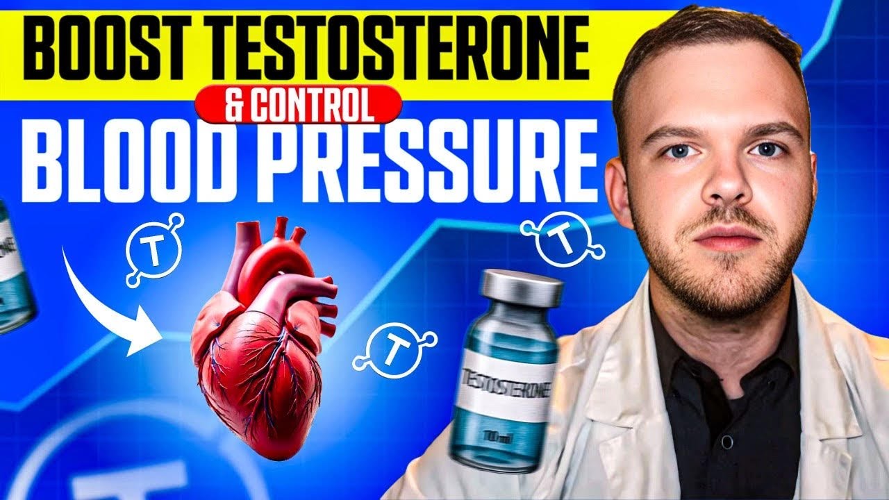 How to Lower Hematocrit on TRT without Donating Blood