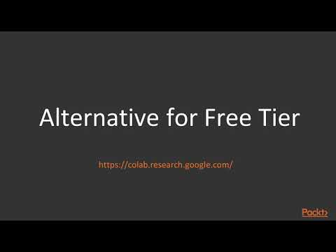 Learn Google Cloud Machine Learning with TensorFlow Project Setup | packtpub com - Mind Luster