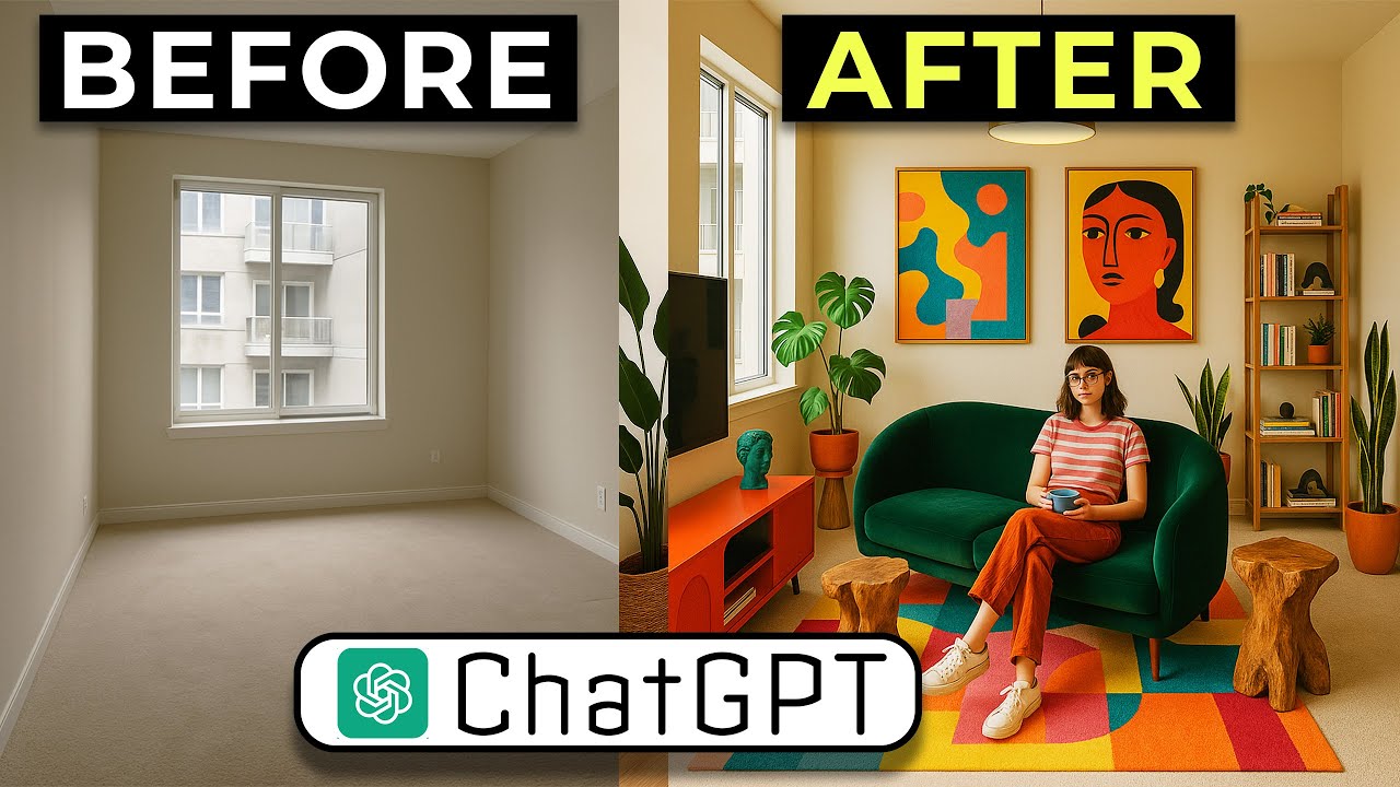 Remodel your Home With AI in 2026 (Interior and Exterior)