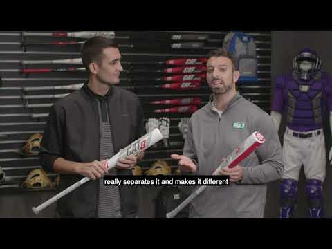Marucci Cat 8 USSSA Senior Bat
