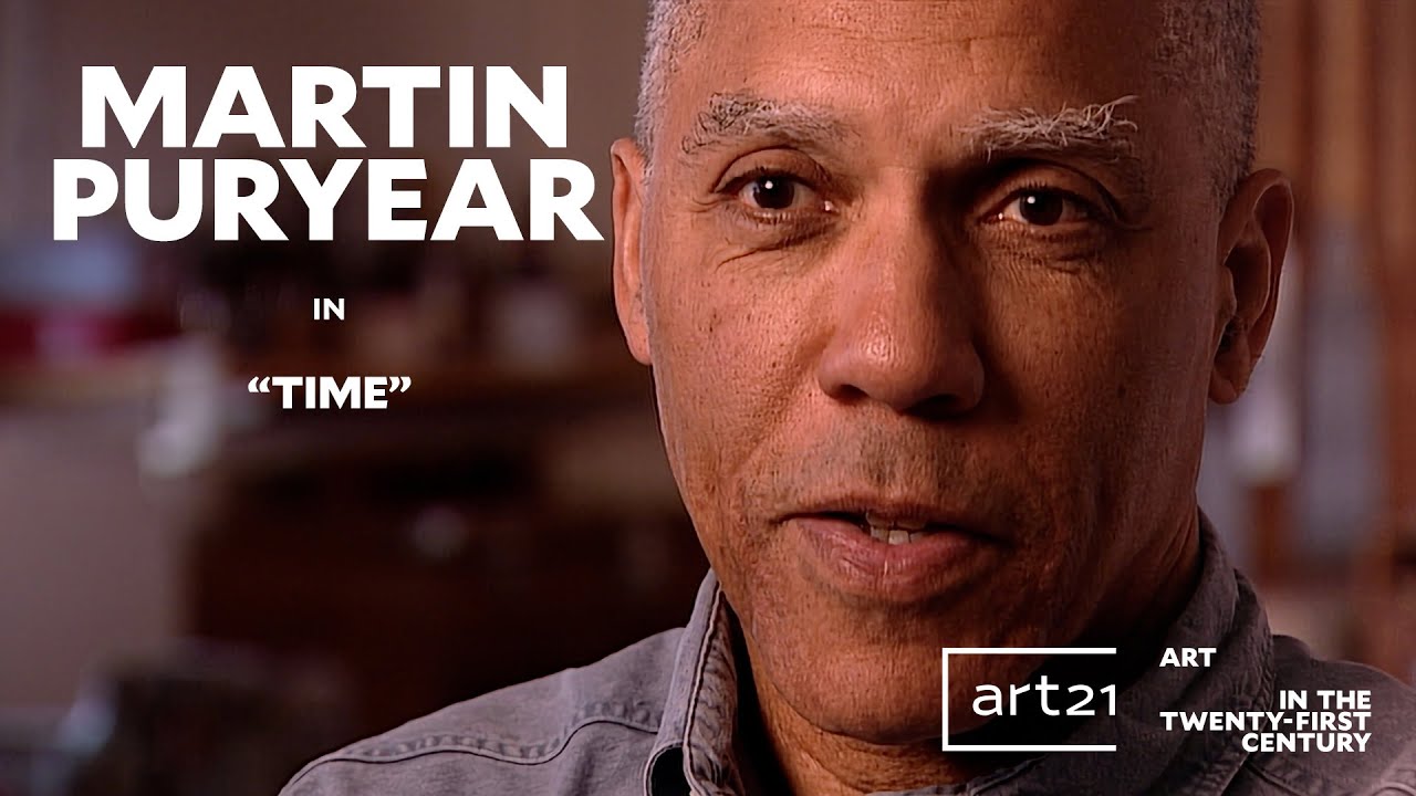 When Minimalist Art Collides With Traditional Craft: The Work Of Martin Puryear On Art21