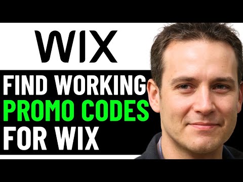 HOW TO GET BEST WIX DISCOUNT PROMO CODES IN 2025 (FULL GUIDE)
