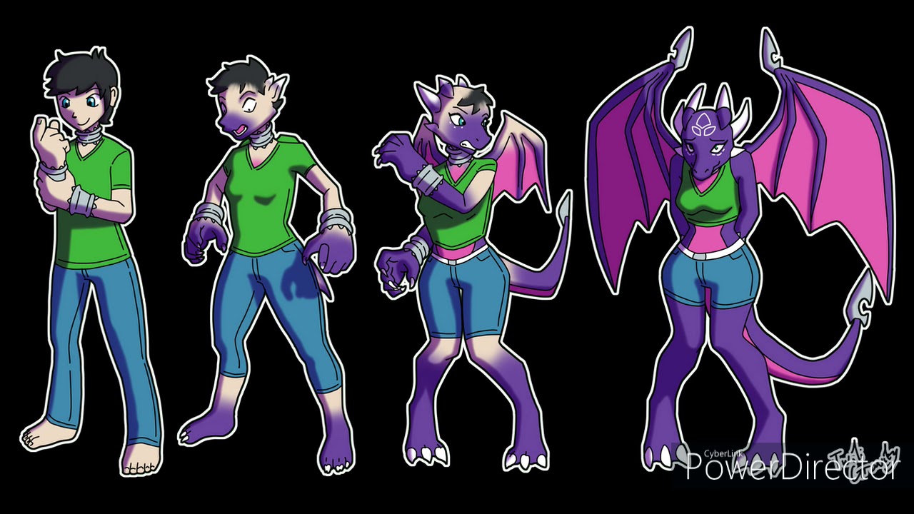 dragon tfs #3