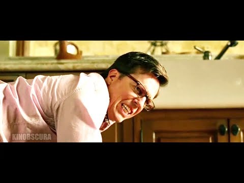 The Hangover Part III (2013) - I'm Saying Hello,We're Dogs,Remember