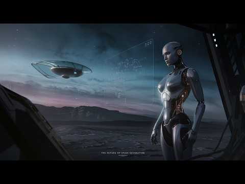 Artificial Intelligence: The Future of Space Exploration Awaits