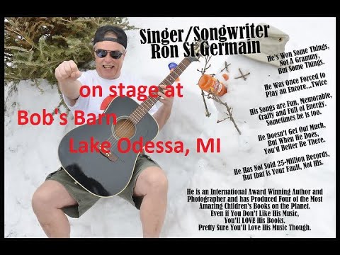 The Ron St James Show 3 PM EST 8-10-25