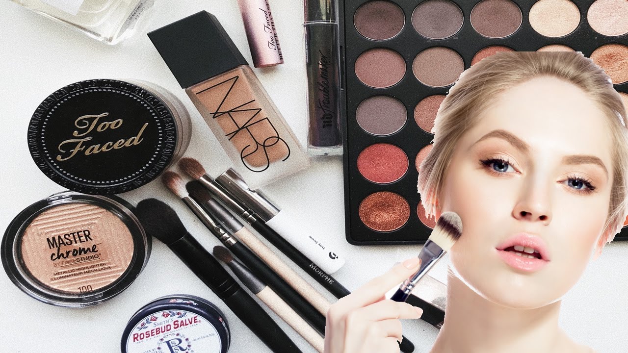 makeup,make up ASL