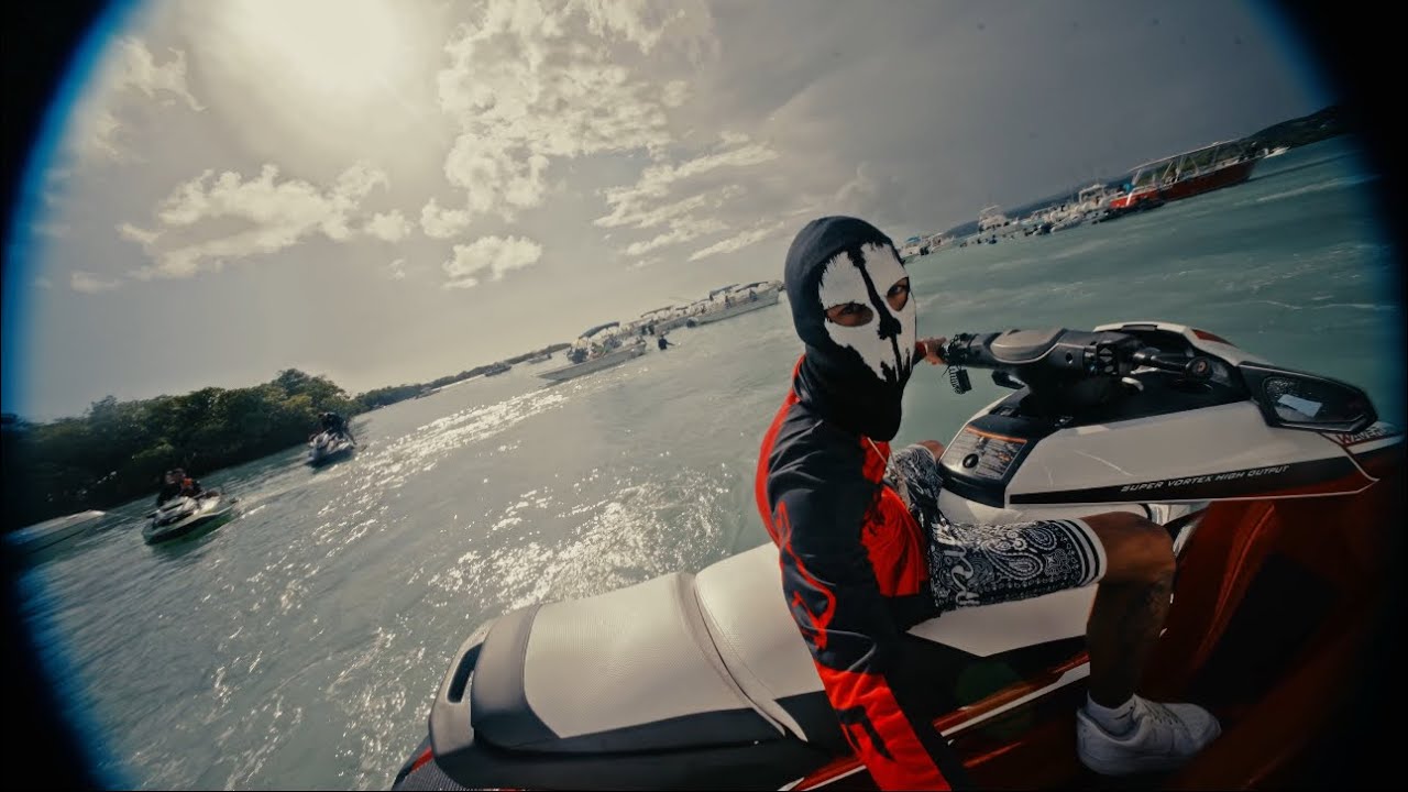 NOS MONTAMOS by JAED LA J from Puerto Rico | Popnable