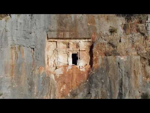 ANCIENT MYSTERIES | Unexplained Archaeological Places