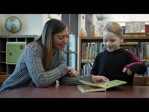 Employee Voices: Jen Pereda