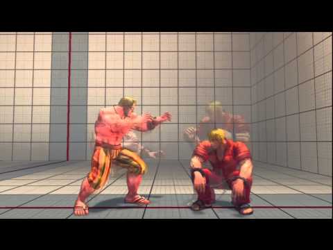 Steam Community :: Video :: Intense Abel Training